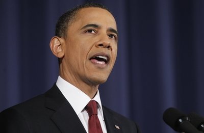 UPDATED: President Obama on Libya | News