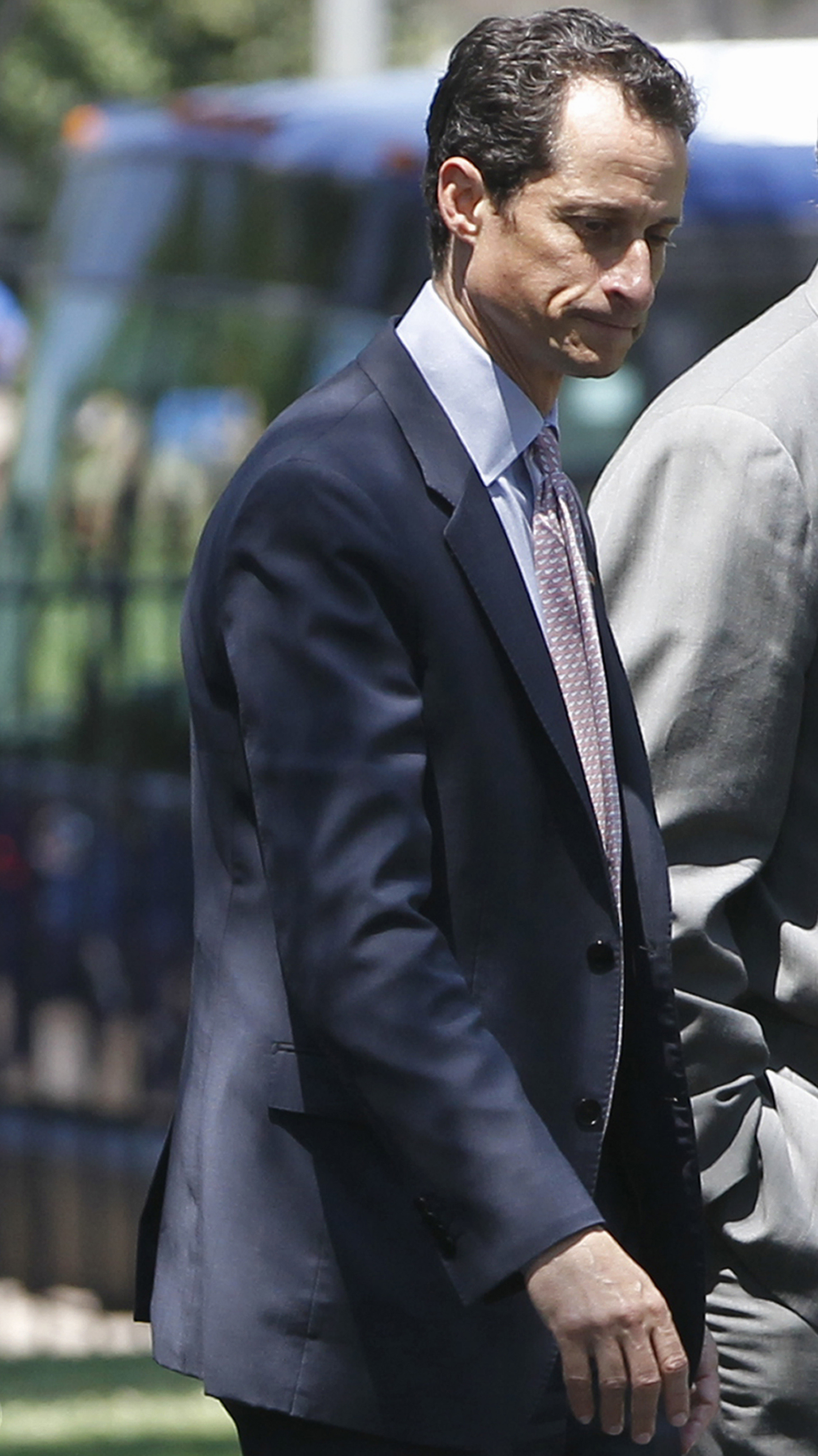 America’s Talking: Rep. Weiner’s Photo Controversy [VIDEO] | News