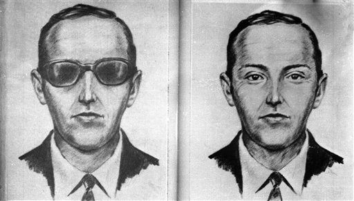 Break in the Case? Authorities Get Tip in Infamous D.B. Cooper Case | News