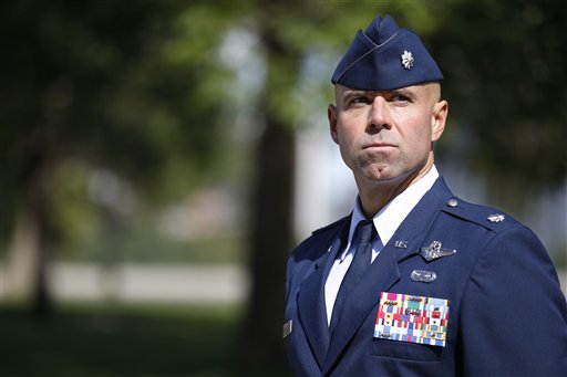 Securing America: DADT Done | Securing America