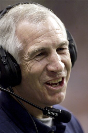 Sandusky Speaks: Former Penn St. Coach Denies Abuse [VIDEO] | Video