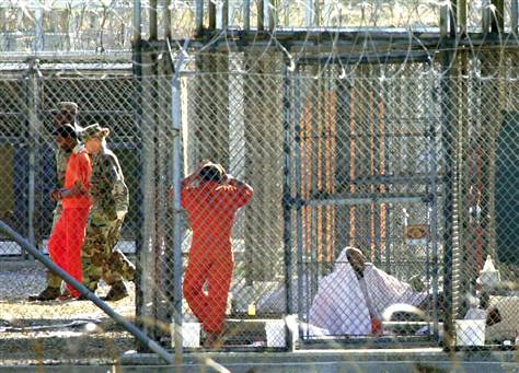 President Obama Seeks to Close GITMO | News