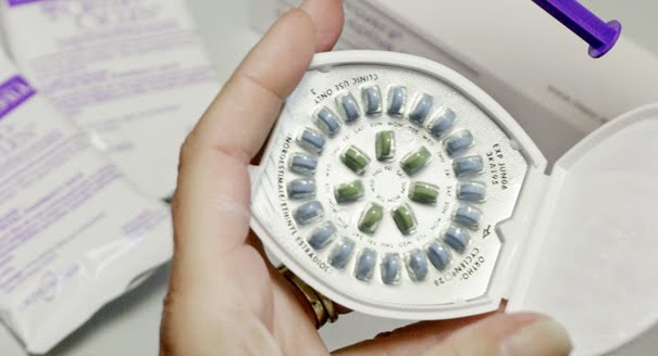 Contraceptive Challenge: States Sue Over Birth Control Mandate | News