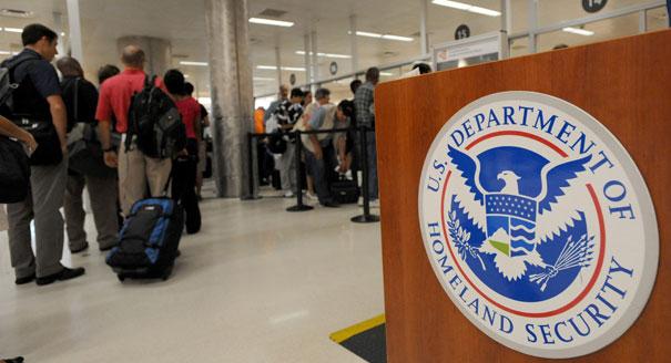 Securing America: Replacing the TSA | Securing America
