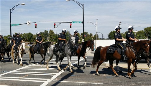 Securing America: Securing the DNC | News