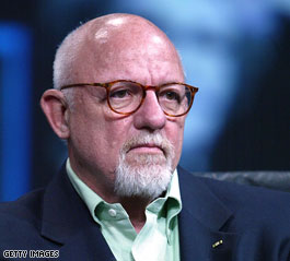 [AUDIO] Ed Rollins on GOP Infighting: Don’t Make it Personal! | Brian ...