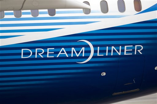 FAA Orders Boeing 787 Dreamliner Review | News