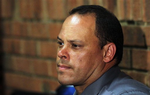 Pistorius Detective Faces Attempted Murder Charges [VIDEO] | Sports