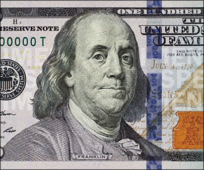 Redesigned $100 Bill Released | News