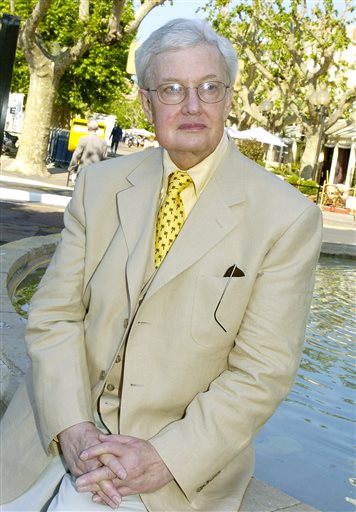 Legendary Film Critic Roger Ebert Dies at 70 | News