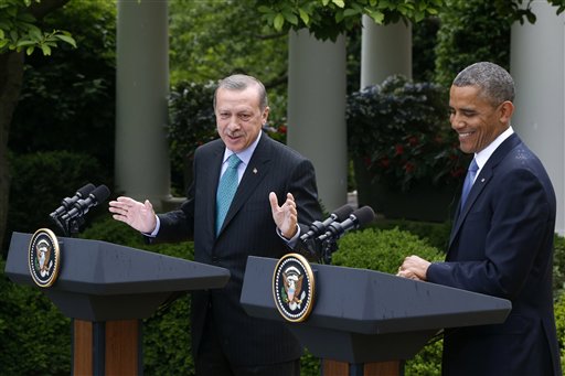 Obama Addresses Controversies | News