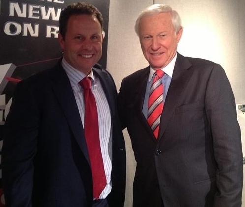 @HarveyMackay Lays Down the Jobs Numbers! | Brian Kilmeade Show