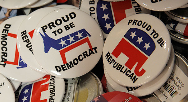 The New Look Republican Party: Core Values | News