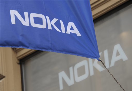 Nokia Files Lawsuit Against Apple | News