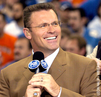 [AUDIO] #NFL Hall of Famer Howie Long Talks #Football! | Brian Kilmeade ...