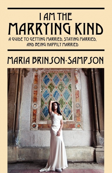 AFMW: Maria Brinson-Sampson | News