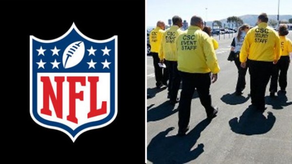 Bullet Points: NFL’s Stadium Gun Ban Challenged | Bullet Points