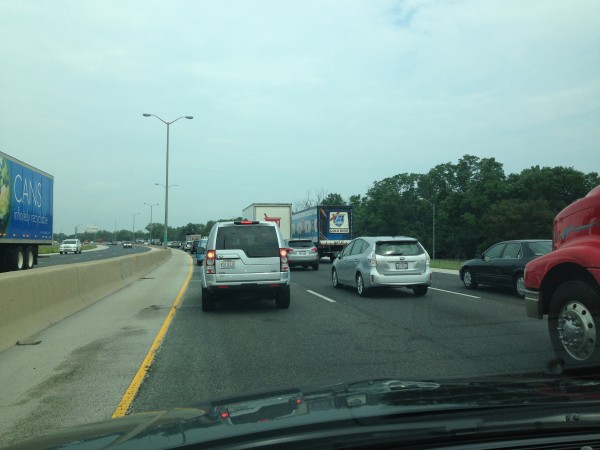 FOX Wheels: Safe Traveling Tips | News