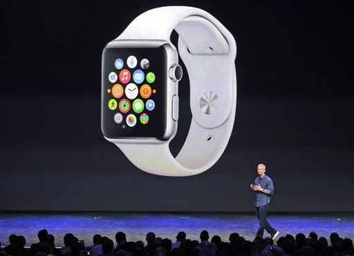 New Apple Devices Unveiled [VIDEO] | News