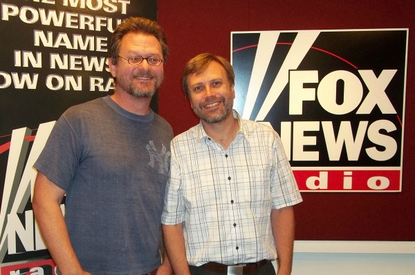 AFMW: Tom Maxwell, former lead singer of the Squirrel Nut Zippers ...