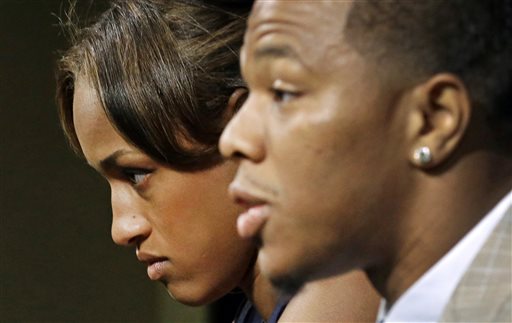 Legal Lis: Ray Rice Double Jeopardy? | News