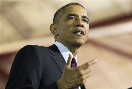 President Obama Changes U.S. Policy | News