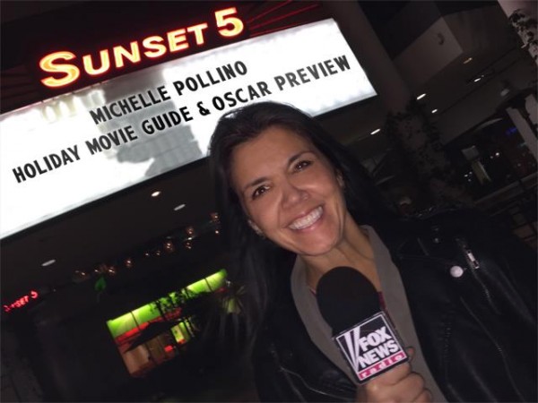 Pollino’s Guide To Holiday Movies (And Oscar Buzz): A FOX News Radio ...