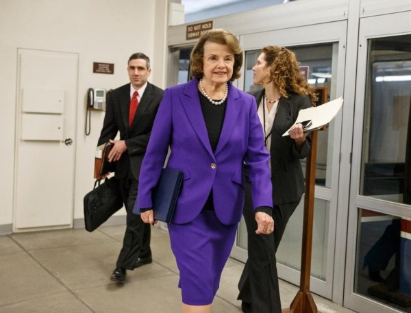 CIA Actions Were OK’d By White House, Congress, and Judiciary Branch ...