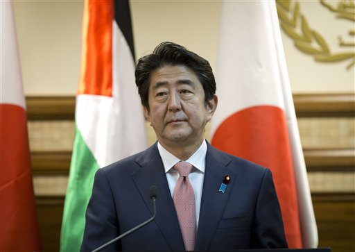 ISIS Demands $200 Million Ransom For Japanese Hostages [VIDEO] | Video