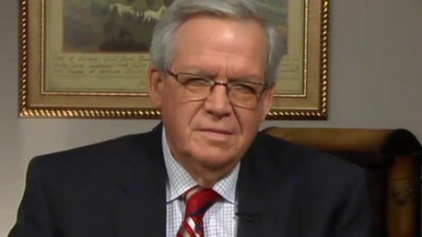 Former Speaker Hastert: A Climate of Arrogance has Put a Schism Between ...