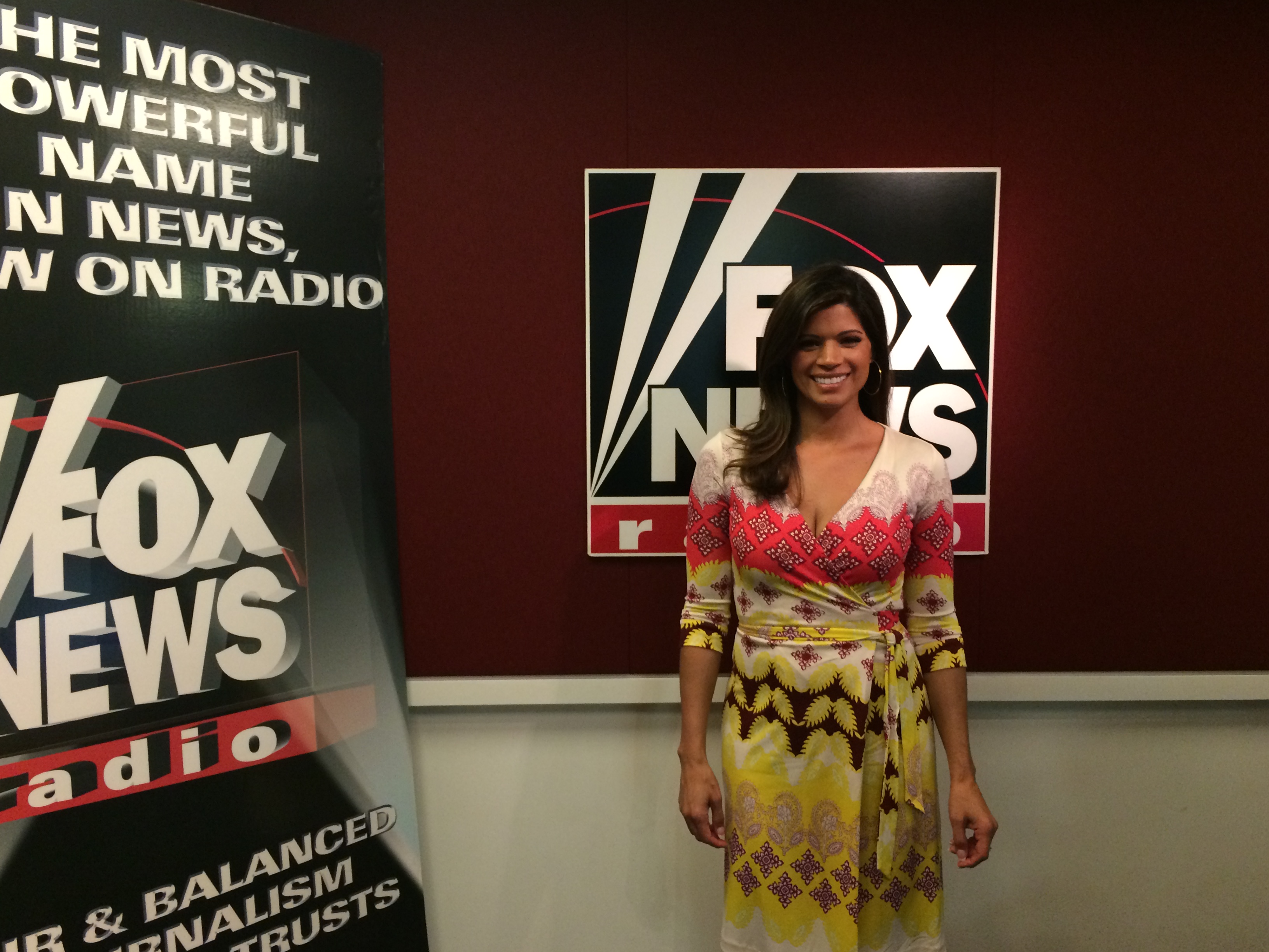 AFMW: Actress Andrea Navedo, star of CW’s “Jane The Virgin” | A Few ...