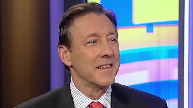 Bodenheimer: Failure is a step towards success | Brian Kilmeade Show