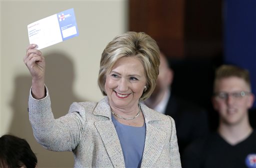What’s In The Mail? | Balance Of Power