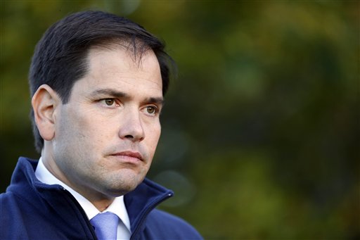Marco’s Moment? | Balance Of Power