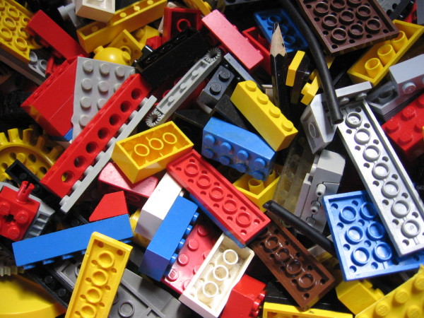 Oregon Family Builds Custom 3-D Lego Urn For Their 8-Year-Old Son | News