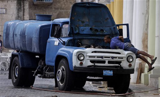 Cuba Reaches Deal with Creditors Over Billions of Debt | News