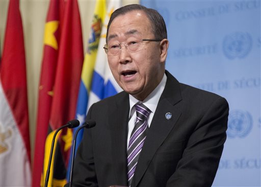 United Nations Condemns North Korea Nuclear Test | News