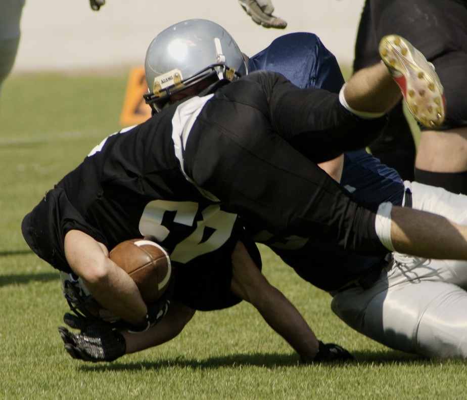 FDA Approves EYE-SYNC to Help Treat Concussions | News