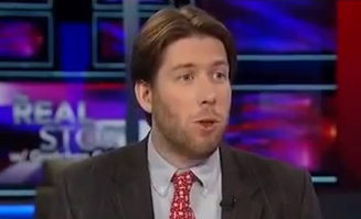 “Outrageous, Disqualifying”: Charles C.W. Cooke Annihilates Biden’s ...