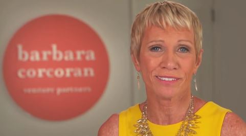 Helpful Tips from Successful Entrepreneur & “Shark Tank” Star Barbara ...