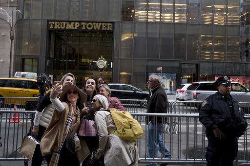 Report: Secret Service Trying to Set Up Shop in Trump Tower | News