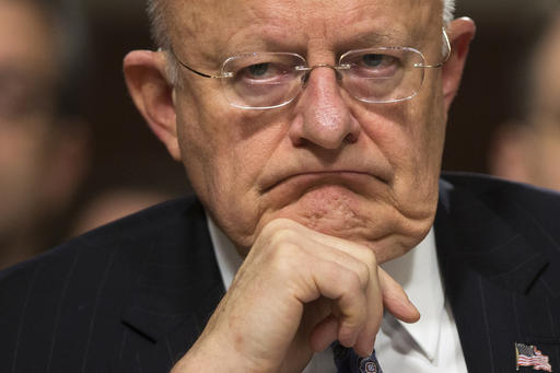 Director Of National Intelligence Submits Resignation News