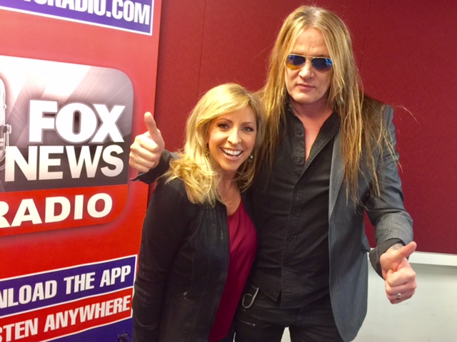 Sebastian Bach’s ’18 And Life on Skid Row’ Details Rock and Roll Career ...