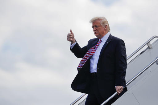 Optimism Over President Trump’s Campaign Promises Helped Dow Sail Past ...