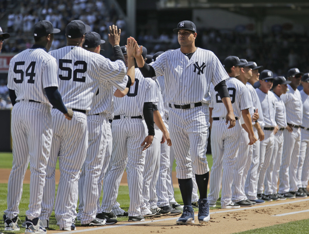 Forbes: The Most Valuable MLB Franchises | Sports