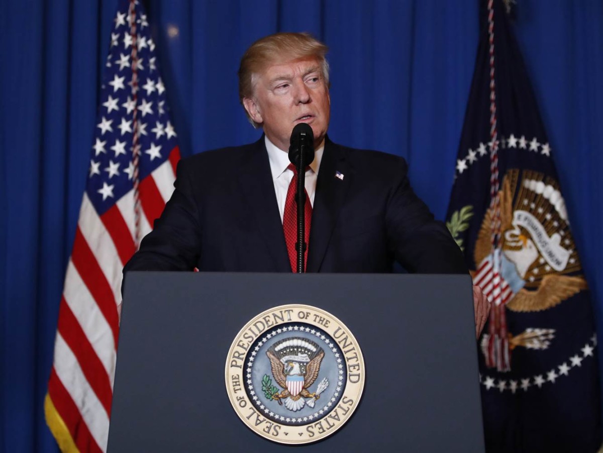 John Moody: Is President Trump Temperamentally Suited To Be President ...