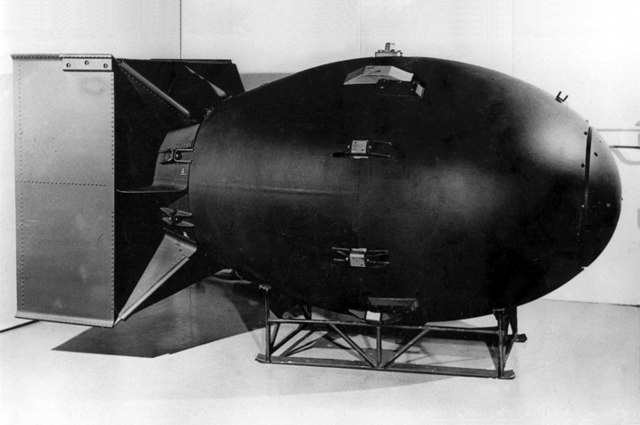 The Secret Race For The Atomic Bomb | War Stories