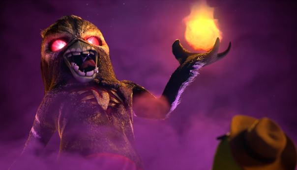 ‘Angry Birds’ Salute Iconic Heavy Metal Band | News
