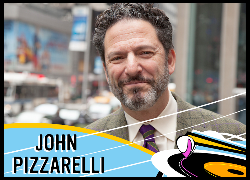 John Pizzarelli: A Class Act | Children of Song