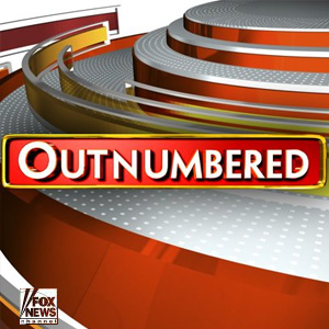Jimmy Gets “Outnumbered” w/Emily Compagno & Harris Faulkner | Fox ...